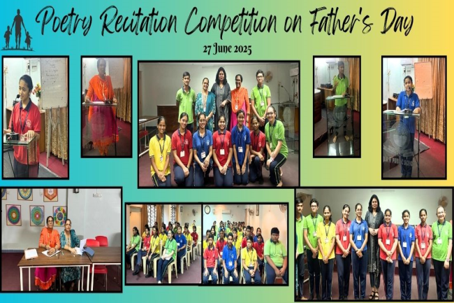 Welcome To DAV PUBLIC SCHOOL, NEW PANVEL