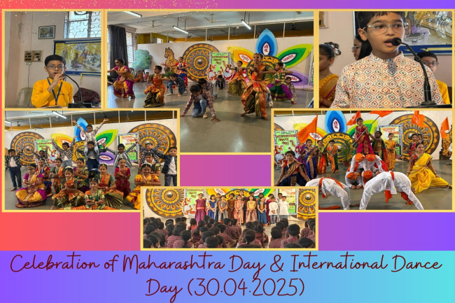 Welcome To DAV PUBLIC SCHOOL, NEW PANVEL