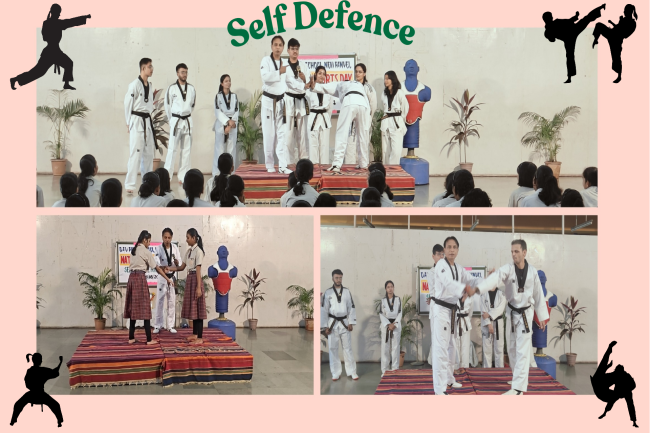 Welcome To DAV PUBLIC SCHOOL, NEW PANVEL