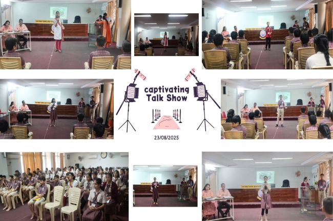 Welcome To DAV PUBLIC SCHOOL, NEW PANVEL