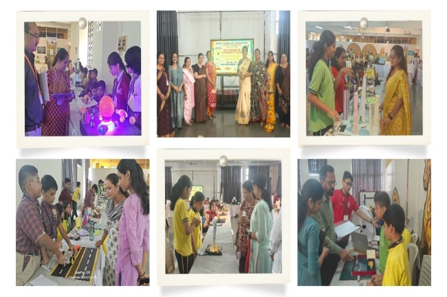 Welcome To DAV PUBLIC SCHOOL, NEW PANVEL