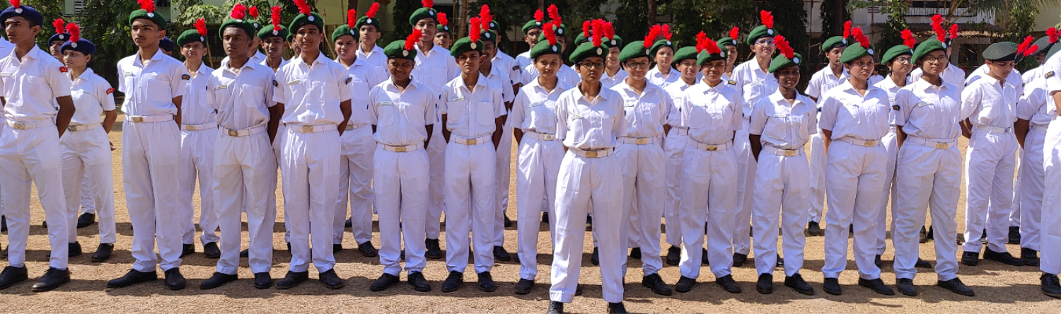 Welcome To DAV PUBLIC SCHOOL, NEW PANVEL