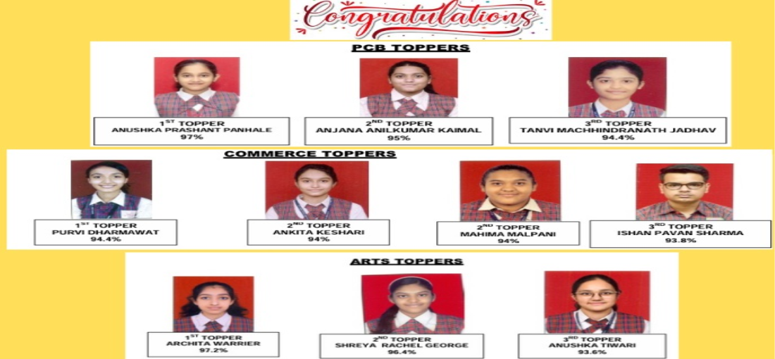 Welcome To DAV PUBLIC SCHOOL, NEW PANVEL